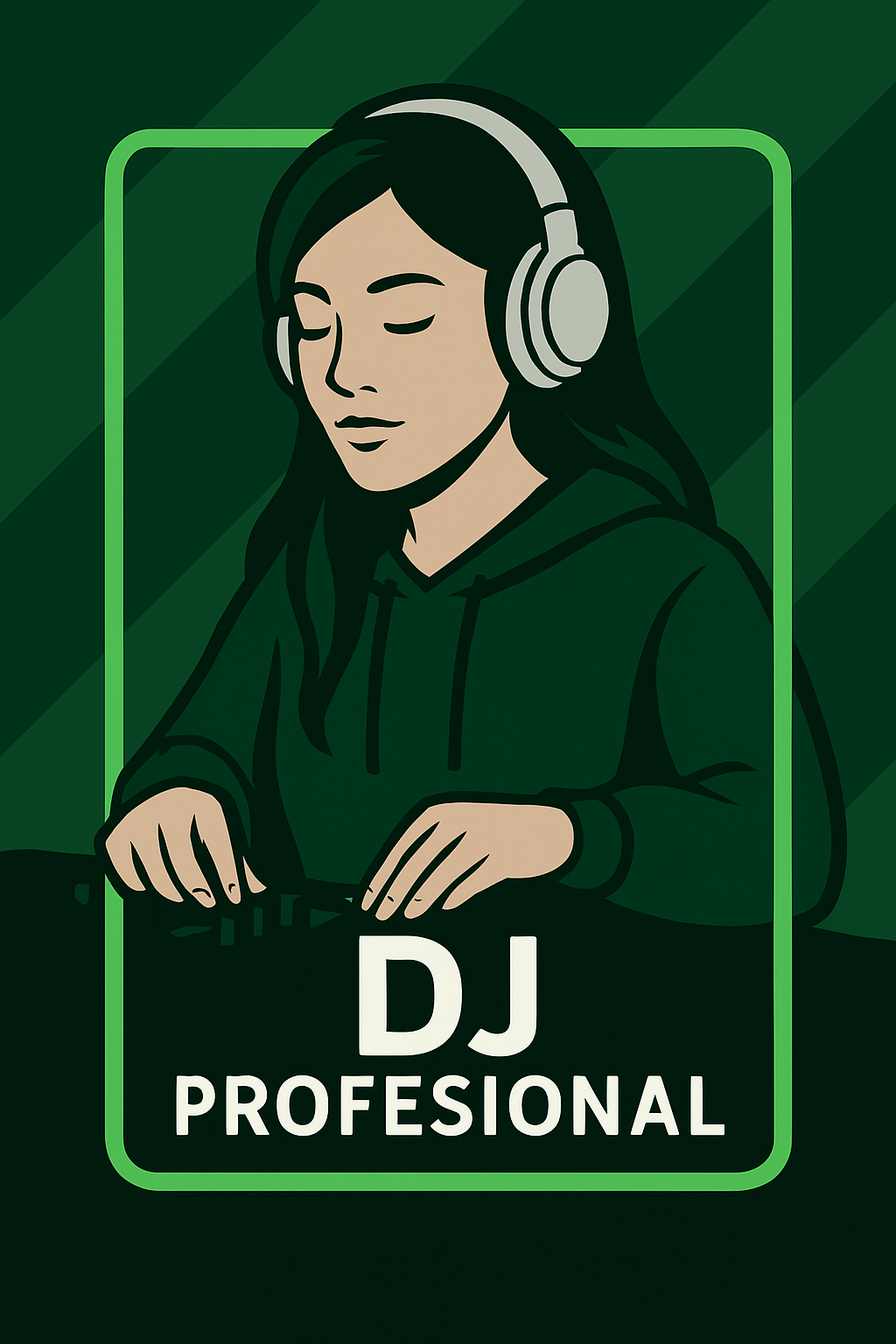 SUSCRIPCIÓN DJS - Beatblioteca